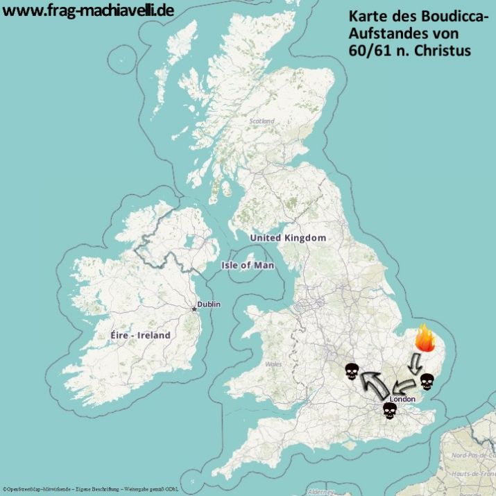 Römische Legionäre und ihre Entwicklung | Frag Machiavelli