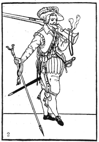 Albrecht von Wallenstein - Feldherr | Frag Machiavelli