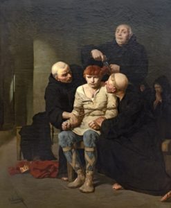 Pippin III. der Jüngere (741 - 768) | Frag Machiavelli