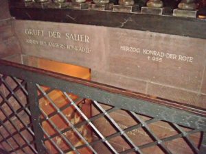 Konrad II. - erster salischer Kaiser | Frag Machiavelli