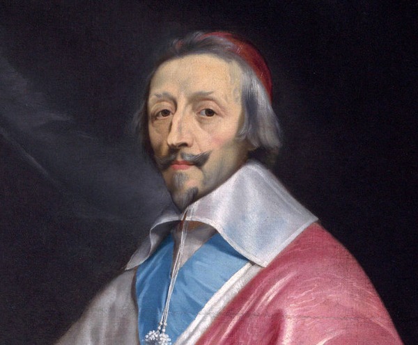 Kardinal Richelieu Seine Eminenz Frag Machiavelli Kardinal Richelieu Seine Eminenz Frag Machiavelli