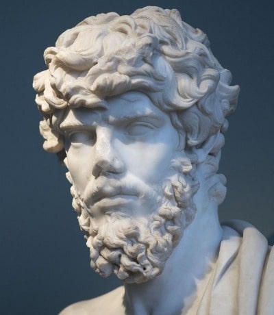 Mark Aurel - Philosoph und Kaiser | Frag Machiavelli