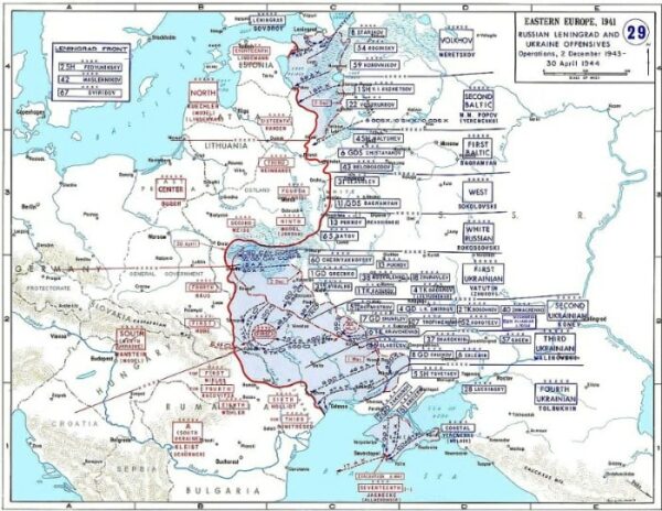 Hermann Hoth - Generaloberst in WK2 | Frag Machiavelli