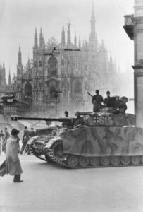 Paul Hausser - General der Waffen-SS | Frag Machiavelli