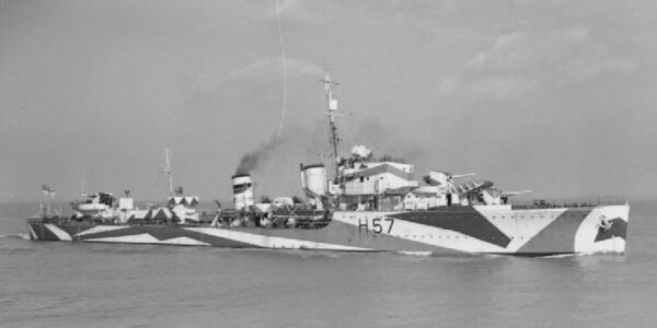 Karl Dönitz - U-Boot-Krieg & 2. Führer | Frag Machiavelli