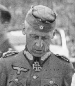 Hermann Hoth - Generaloberst in WK2 | Frag Machiavelli